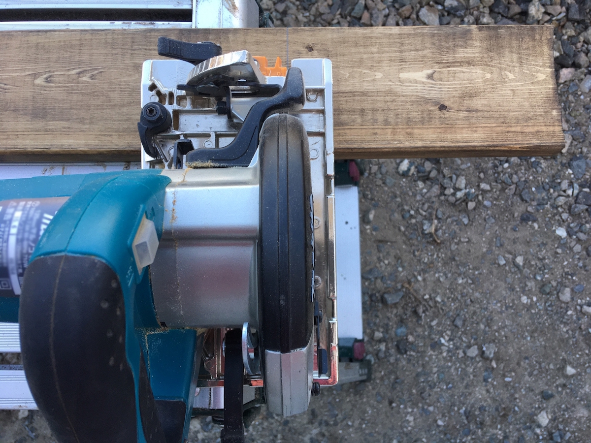 木材を切断するなら「丸のこ」が便利 。キックバック現象には注意（DIY工具） – TOSHI-NOTE